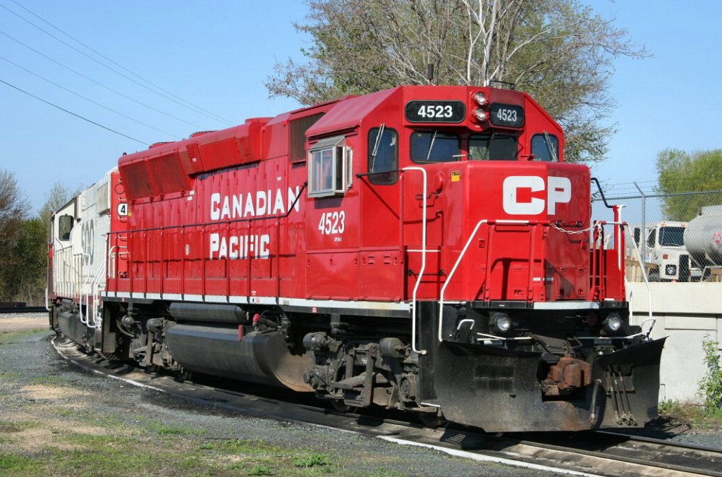 CP 4523